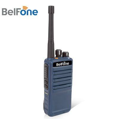 Belfone Intrinsically Safe Explosion Proof Two Way Radio (BF-TD510EX) of Portable Radio from ...
